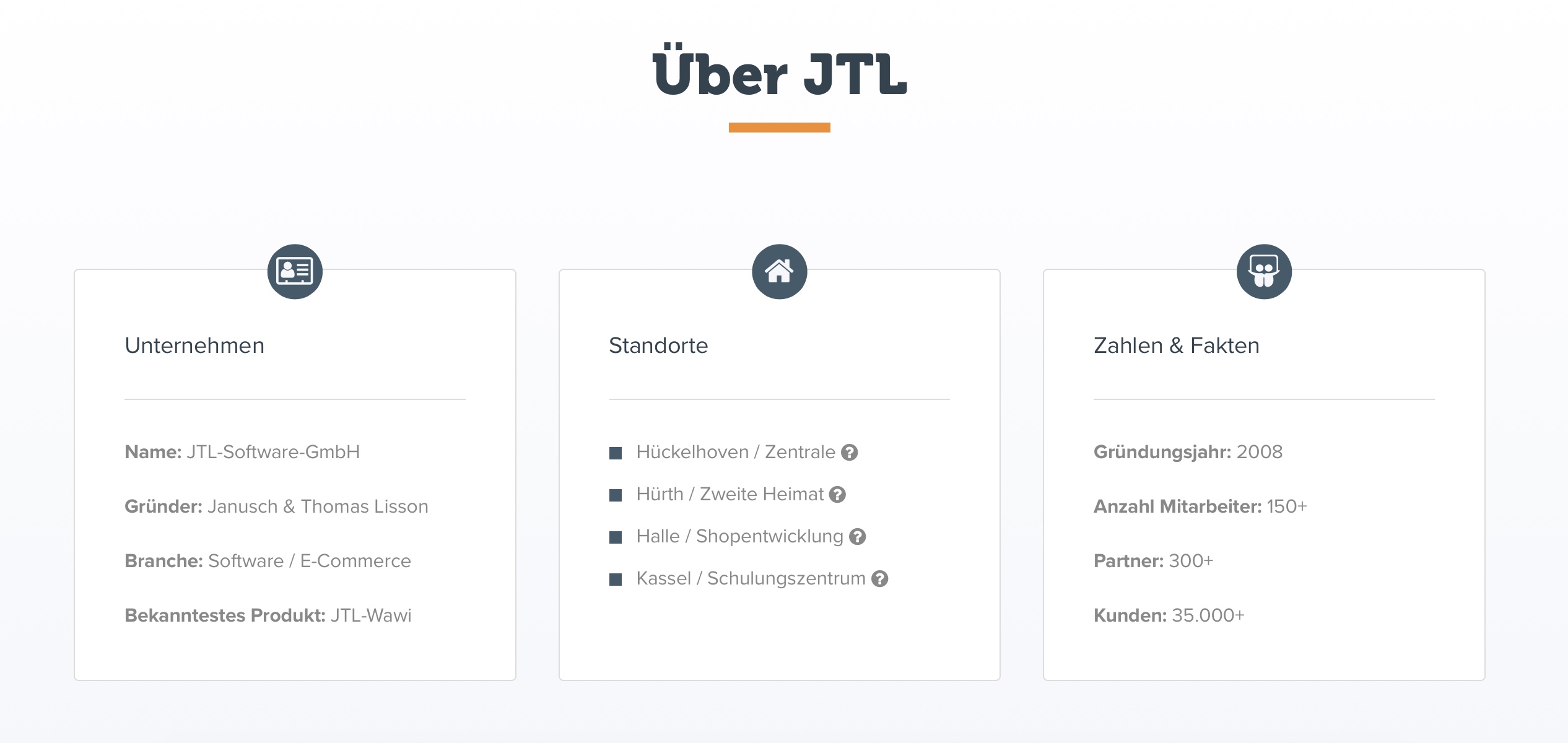 JTL Shop4 Informationen über die Shopsoftware - Demo und Test Hosting ...