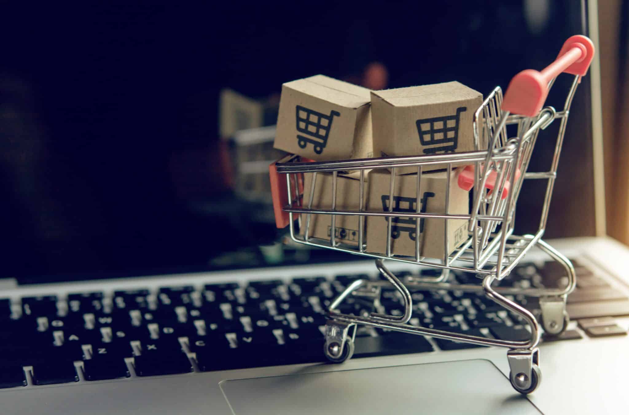 Shop Hosting für Onlineshops - Webhosting, vServer - ESTUGO
